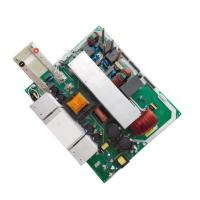 China SMT factory   Shenzhen High Quality Power Power Amplifier  PCB OEM PCBA for sale
