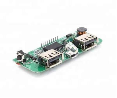 China SMT factoryAssembly PCBA  High Quality Power Amplifier Multilayer PCB OEMPCBA for sale