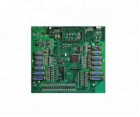China SMT factoryAssembly PCBA  High Quality Power Amplifier Multilayer PCB OEMPCBA for sale
