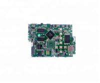 China SMT factoryAssembly PCBA  High Quality Power Amplifier Multilayer PCB OEMPCBA for sale