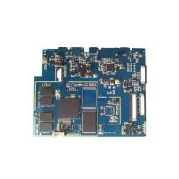 China SMT factoryAssembly PCBA   Shenzhen PCB Circuit Board Layout Services Fast  PCBA for sale