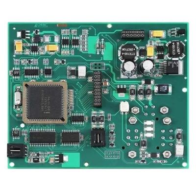 China SMT factory  Guangdong Custom OEM PCB PCBA Board Service PCBA for sale