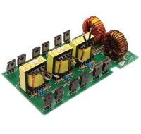 China SMT factory  Guangdong Custom OEM PCB PCBA Board Service PCBA for sale