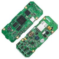 China SMT factory  Guangdong Custom OEM PCB PCBA Board Service PCBA for sale