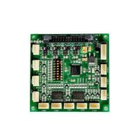 China SMT factory   Shenzhen Consumer Electronics Manufacturer Assembly PCB Board PCBA for sale