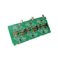 China SMT factory   Shenzhen Consumer Electronics Manufacturer Assembly PCB Board PCBA for sale