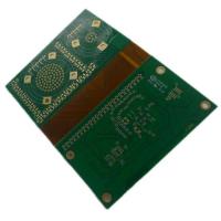 China Assembly PCBAShenzhenoem Electronic Intelligent Flexible PCB Manufacturer PCB  PCBA for sale