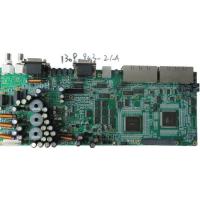 China Assembly PCBAShenzhenoem Electronic Intelligent Flexible PCB Manufacturer PCB  PCBA for sale