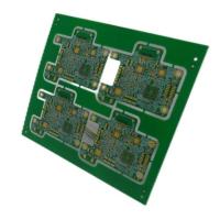 China Assembly PCBAShenzhenoem Electronic Intelligent Flexible PCB Manufacturer PCB  PCBA for sale