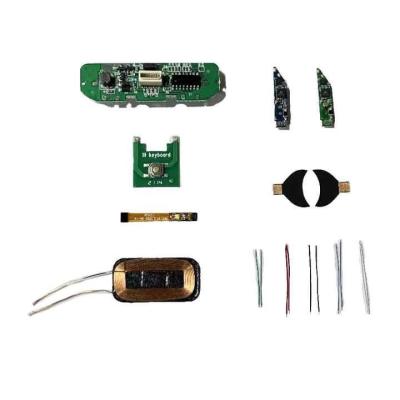 China SMT factory Assembly PCB Circuit Boards Other Manufacture PCB & PCBA for sale