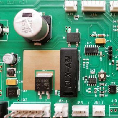 China SMT factory Mustar Professional PCBA Manufacturer PCB AssemblyChina PCBA for sale