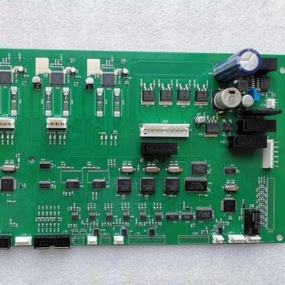 China SMT factoryShenzhenleading PCBA Service Provider Custom OEM PCBA for sale