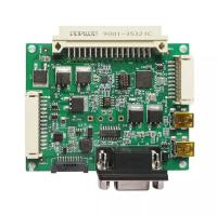 China SMT factory R&D Custom Assembly Electronics Manufacturer OEM   PCBA for sale