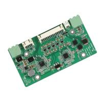 China SMT factoryOEM Electronics Multilayer Printed Circuit Board RoHS Board Gerber  PCBA for sale