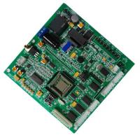 China SMT factoryOEM Electronics Multilayer Printed Circuit Board RoHS Board Gerber  PCBA for sale
