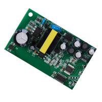 China SMT factoryOEM Electronics Multilayer Printed Circuit Board RoHS Board Gerber  PCBA for sale