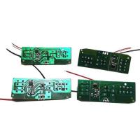 China SMT factoryShenzhen Motherboard Remote Control Car Tx and Rx PCB Car PCBA for sale