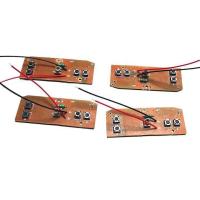 China SMT factoryShenzhen Motherboard Remote Control Car Tx and Rx PCB Car PCBA for sale