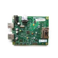 China SMT factoryGuangdong Customized Prototype Placa De Circuito Impreso De PCBA for sale