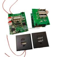 China SMT factory Price Quality Technology Assurance Cost Reduction Boards Assembly  PCBA for sale