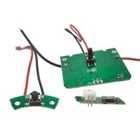 China SMT factory Guangdong OEM Manufacturer PCB Print Circuit Assembly PCBA for sale