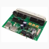 China SMT factory Guangdong Shenzhen OEM/ODM Assembly Android AnufacturerPCBA for sale