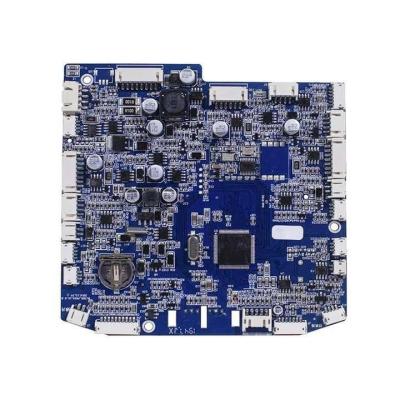 China SMT Factory Shenzhen Design Customization OEM and ODM Electronics PCBA for sale