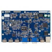 China SMT Factory Shenzhen Design Customization OEM and ODM Electronics PCBA for sale