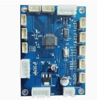 China SMT factory Guangdong Shenzhen Manufacturer PCB Electronic Board Assembly PCBA for sale