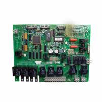 China SMT factory Guangdong Shenzhen Control Car Accessories Remote Control PCBA for sale