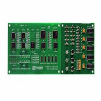 China SMT factory Guangdong Shenzhen Control Car Accessories Remote Control PCBA for sale
