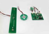 China SMT factory     Original Factory OEM Single Side Aluminum PCB Assembly  PCBA for sale