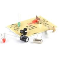 China SMT factory     Original Factory OEM Single Side Aluminum PCB Assembly  PCBA for sale
