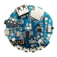 China SMT factory  Shenzhen Kevis Custom Design Electronic High Frequency PCB PCBA for sale