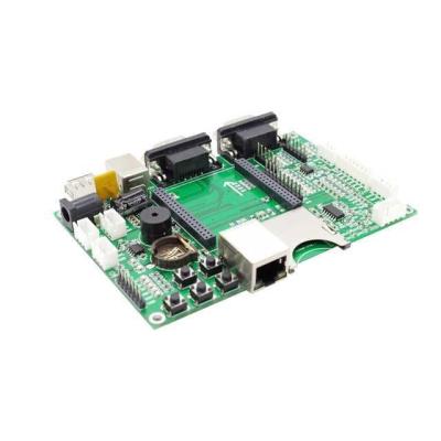 China SMT factory   Shenzhen Manufacturer Advanced Technology Wholesale Price PCBA for sale