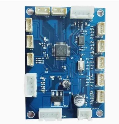 China SMT factory  Daly BMS Manufacturer 18650 Lithium Battery 3.7V for Power PCB PCBA for sale