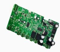 China SMT factory China PCBA Manufacturing Prototype Supply Service Electronic PCB for sale