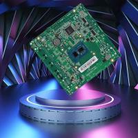 China SMT factory China Electronic Products PCB Assembly Manufacturer Printed Circuit PCBA for sale