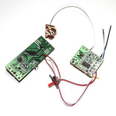 China SMT factory China Electronic Products Assembly Manufacturer Printed CircuiPCBA for sale