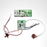China SMT factory China Electronic Products Assembly Manufacturer Printed CircuiPCBA for sale