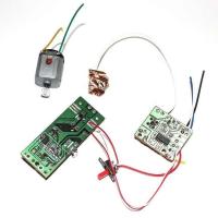 China SMT factory China Electronic Products Assembly Manufacturer Printed CircuiPCBA for sale