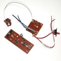 China SMT factory China Electronic Products Assembly Manufacturer Printed CircuiPCBA for sale