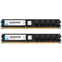 China PC-12800 1600MHz UDIMM 2GB DDR3 Desktop Memory Module Low Power Consumption for sale