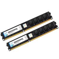 China PC-12800 1600MHz UDIMM 2GB DDR3 Desktop Memory Module Low Power Consumption for sale