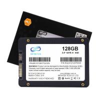 China IS500 2.5'' SSD SATA III 128GB SSD For Laptop Gaming Vibration Resistance for sale