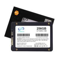China High Performance IS500 2.5'' SSD SATA III 256GB SSD Replacement For Laptop for sale