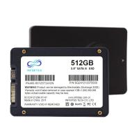 China Stable 2.5 Inch Laptop SSD 512GB SATA 3 With High Endurance Ratings for sale