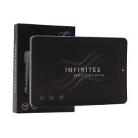 China Stable 2.5 Inch Laptop SSD 512GB SATA 3 With High Endurance Ratings for sale