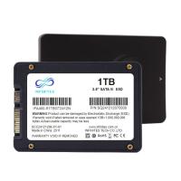 China Standard  SATA III 1 TB 2.5 Inch SSD For Computing Devices High Speed Data Transfer for sale