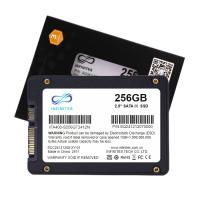 China 2.5'' SSD SATA III 256GB Solid State Drive For Data Transfer High Capacity for sale
